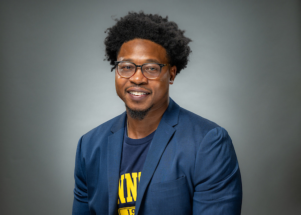 Unveiling the emotional narratives: Black American male college ...