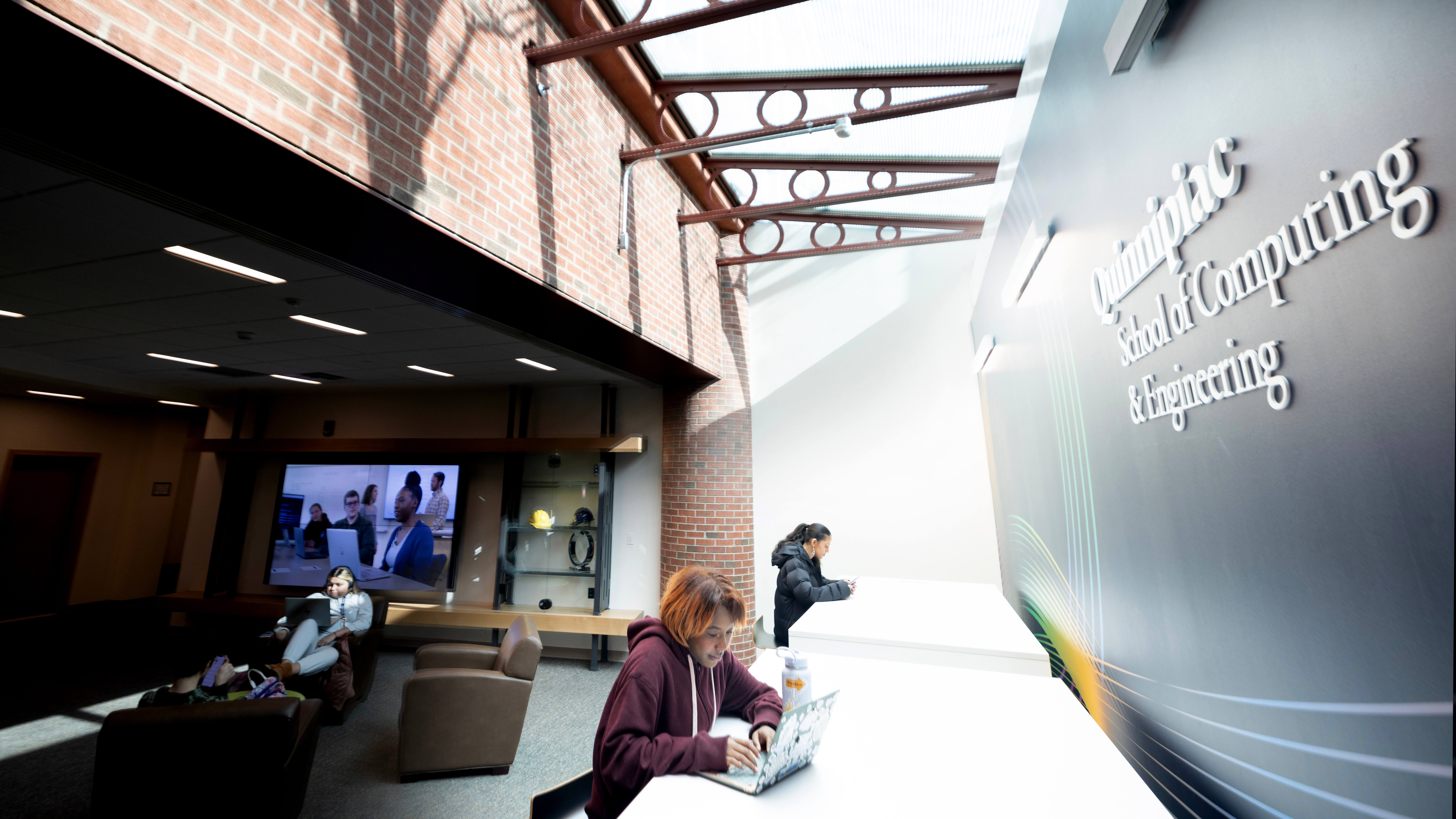 Top study spaces around our campuses heading into midterms week ...