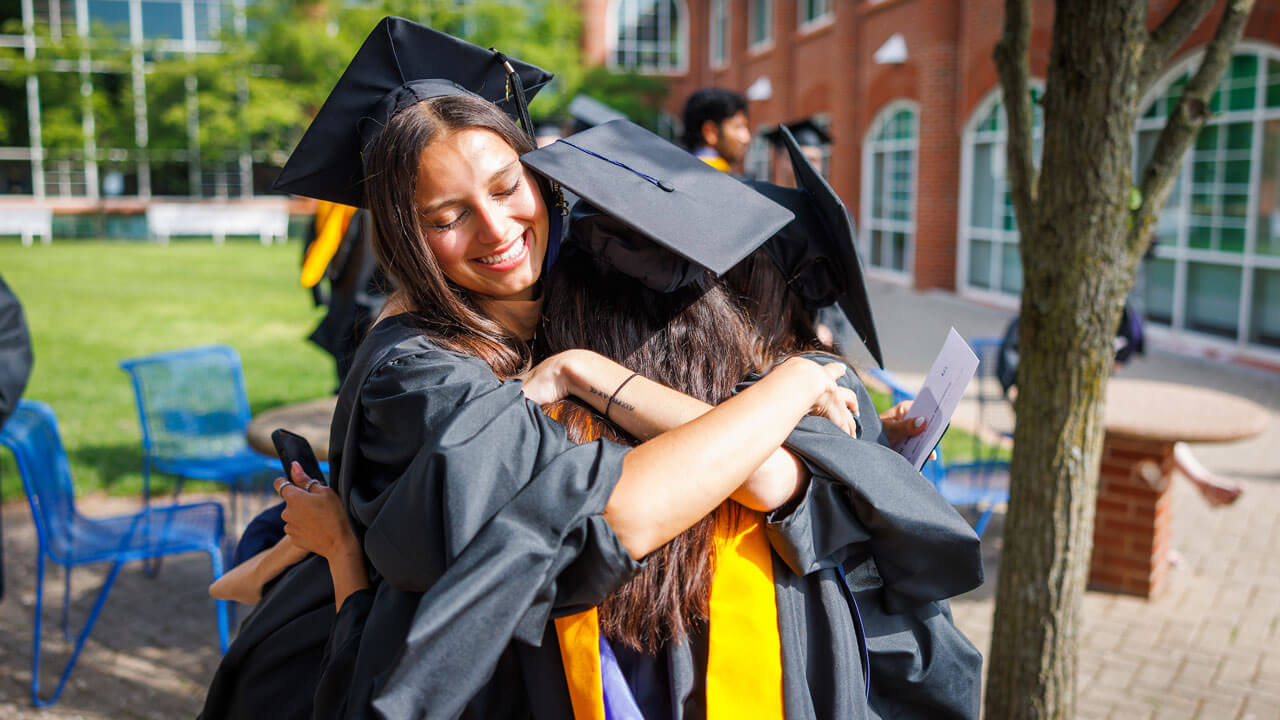 Travel, Maps, Directions and Hotels | Commencement Quinnipiac University
