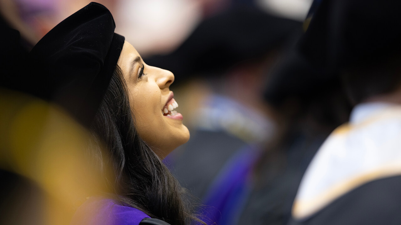 School of Law Commencement 2023 | Quinnipiac Today