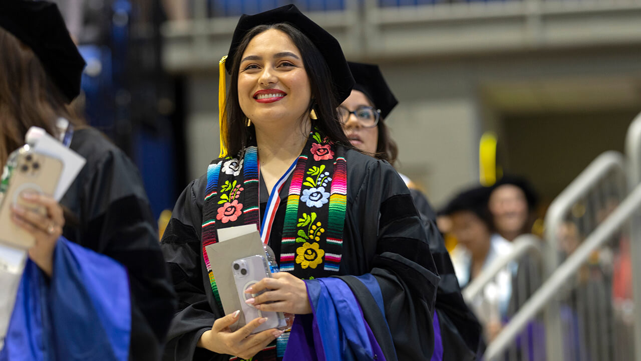 School of Law Commencement 2023 | Quinnipiac Today