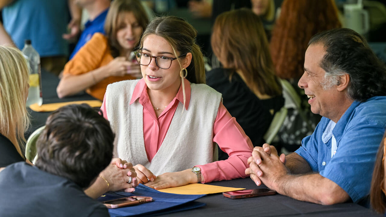 Law students embark on their first steps of their legal journeys ...