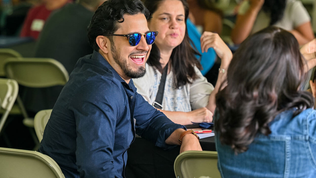 Law students embark on their first steps of their legal journeys ...