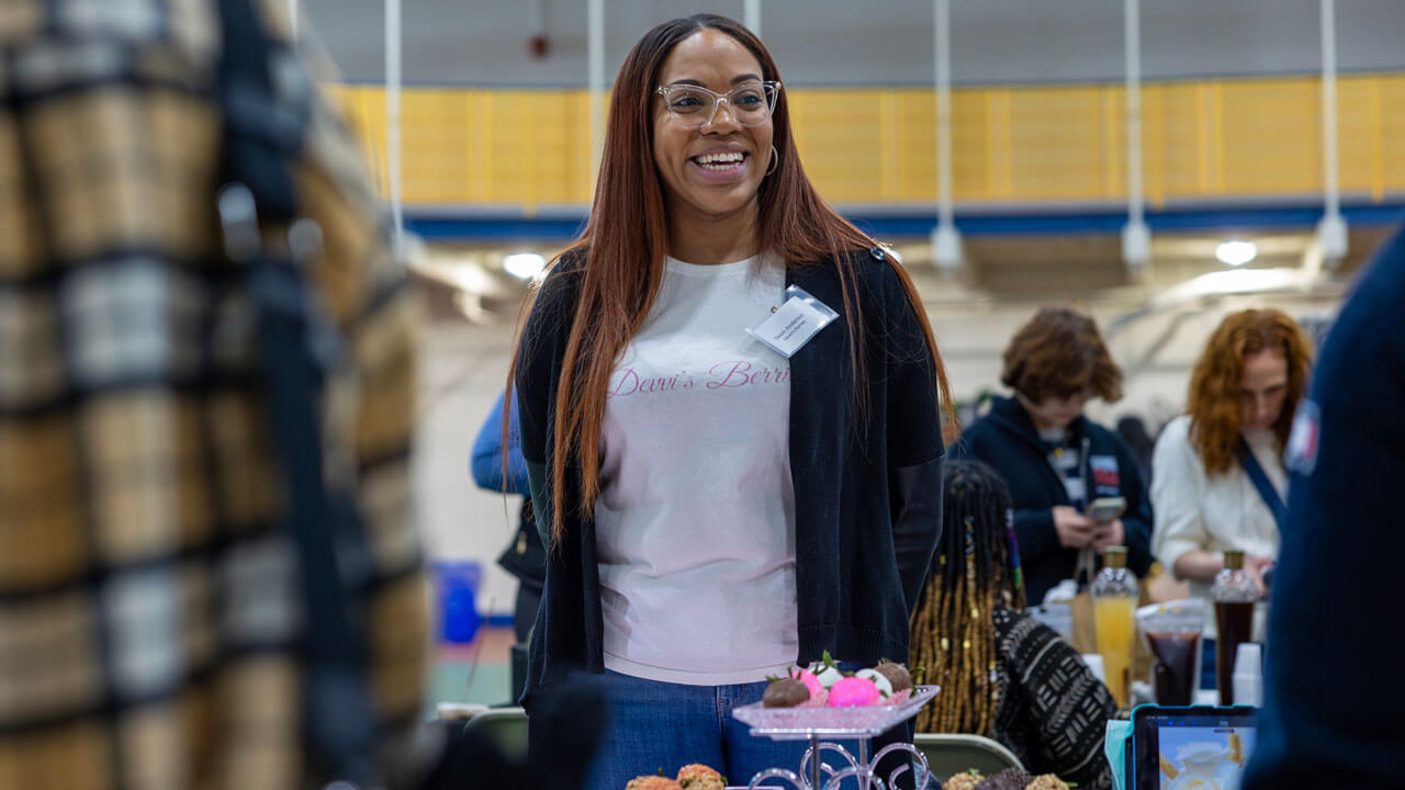 Third annual Sip & Shop celebrates small business owners of color ...