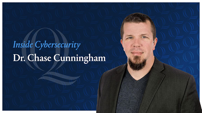 Center for Cybersecurity