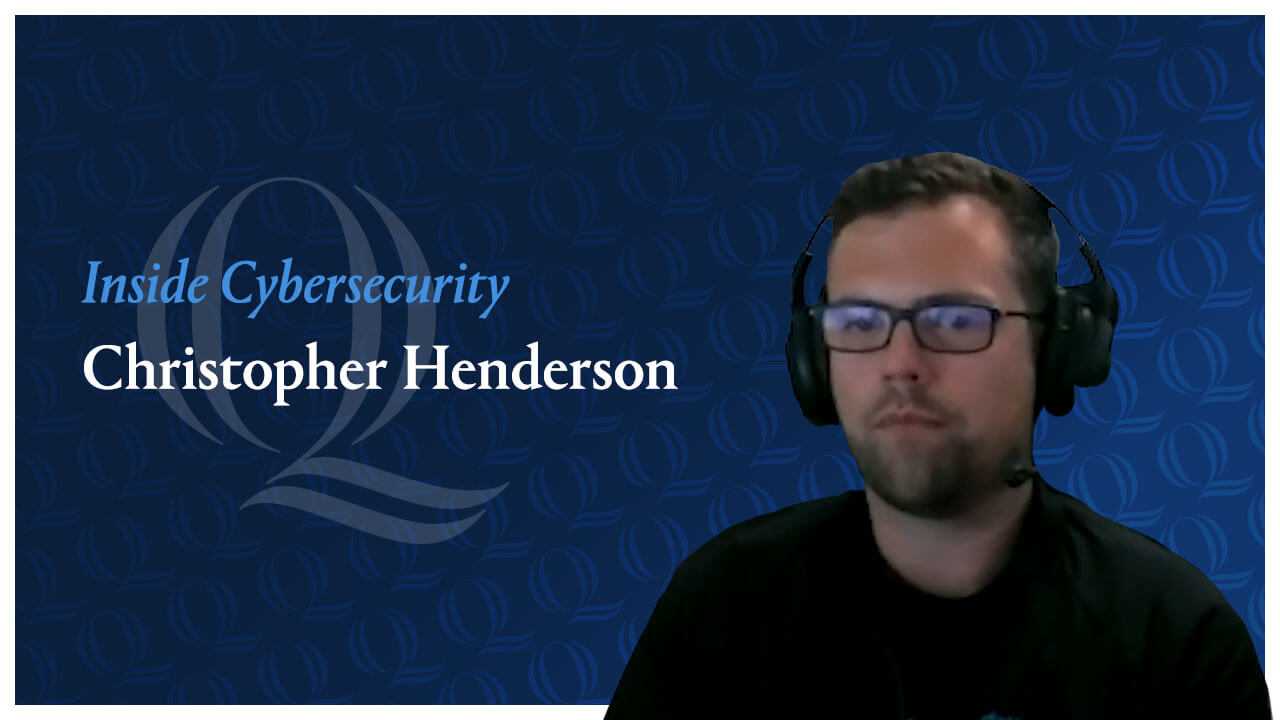 Center for Cybersecurity