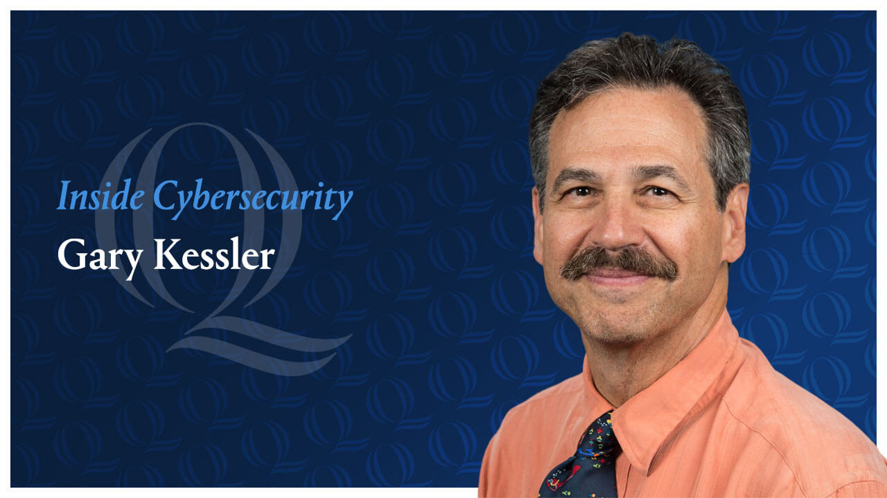 Center for Cybersecurity