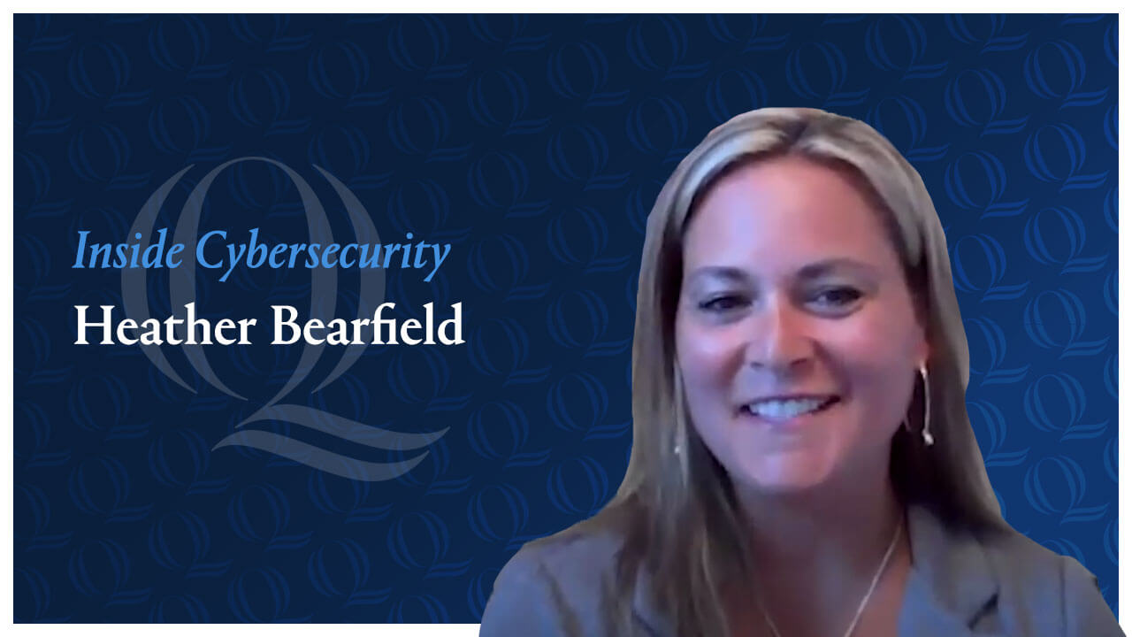Center for Cybersecurity