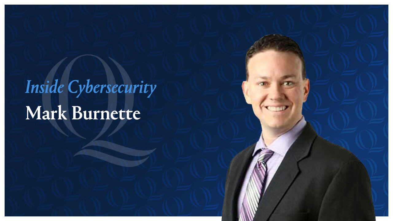Center for Cybersecurity