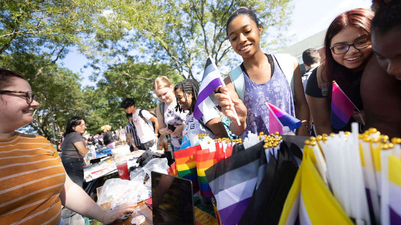 Events, Activities and Traditions | Quinnipiac University