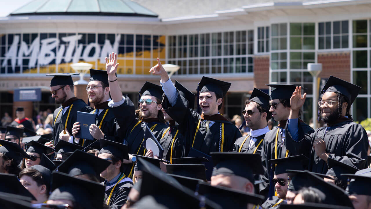 Events, Activities and Traditions | Quinnipiac University