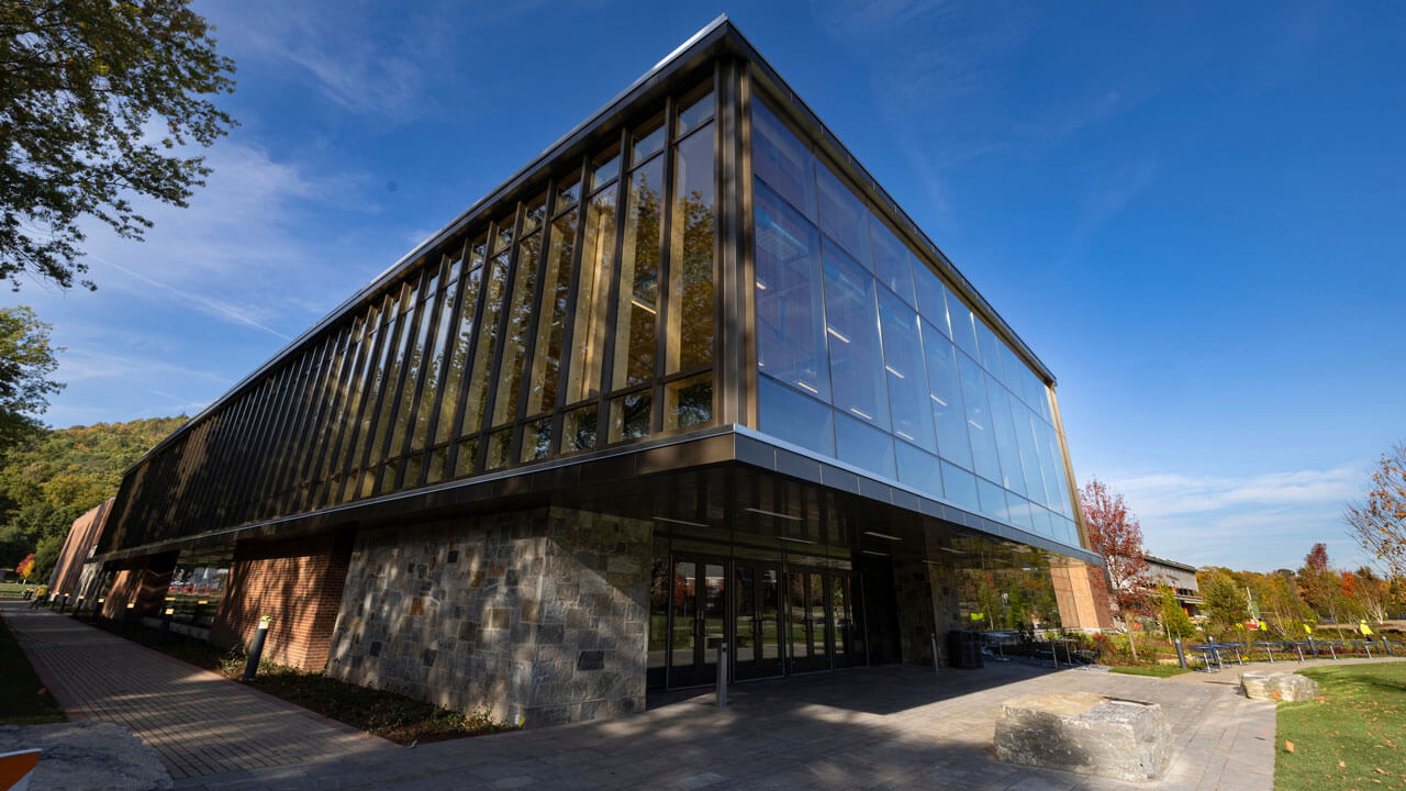 RecWell Center in national spotlight with NIRSA 2024 Outstanding ...