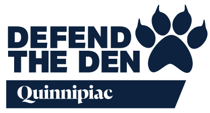 Defend the Den | Quinnipiac University