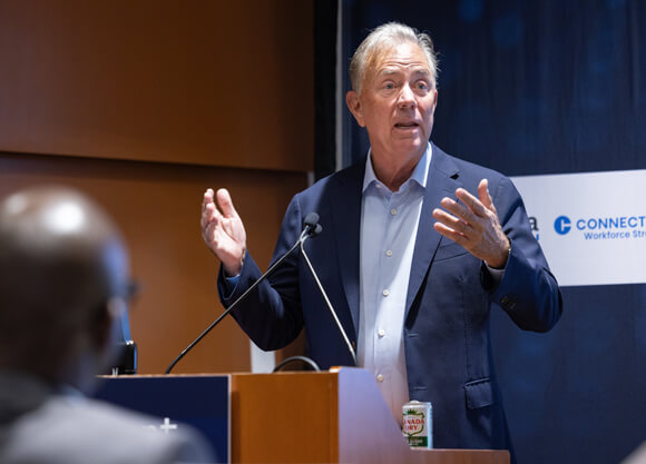 Connecticut’s Tech Talent Ecosystem Summit convenes at Quinnipiac ...