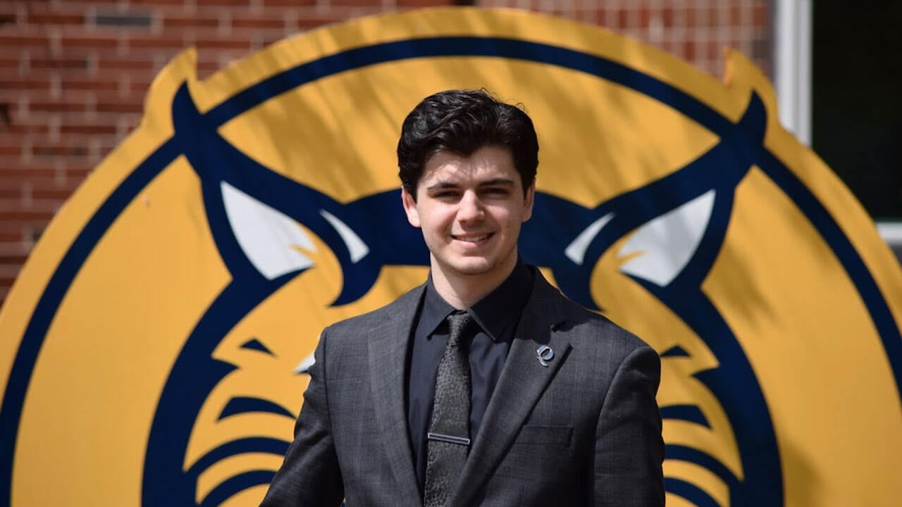 Welcome letter to the Class of 2027 | Quinnipiac Today