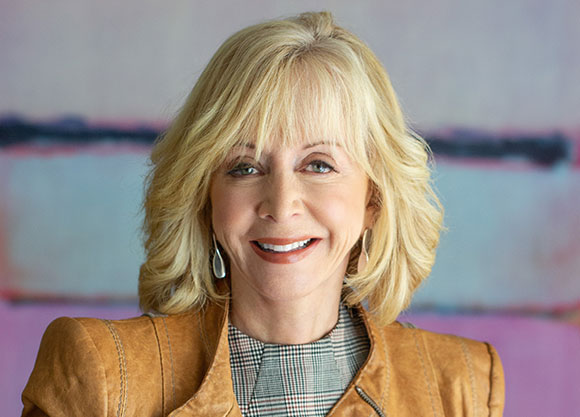 President Judy Olian | Quinnipiac University