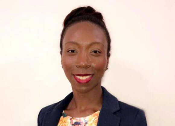 Alumna creates online community for occupational therapists of color ...