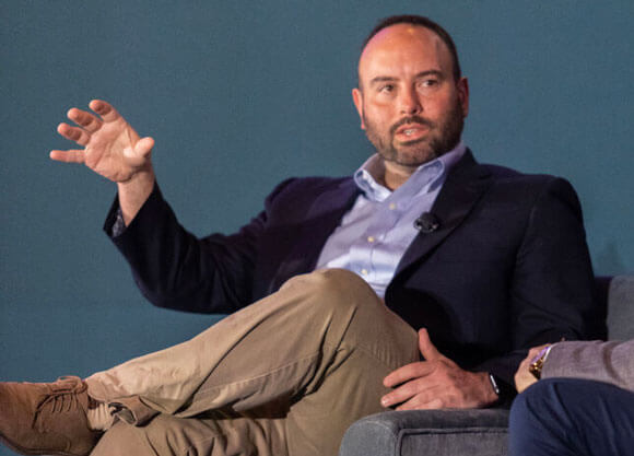 Alumnus inducted into Wells Fargo Inventor Hall of Fame | Quinnipiac Today