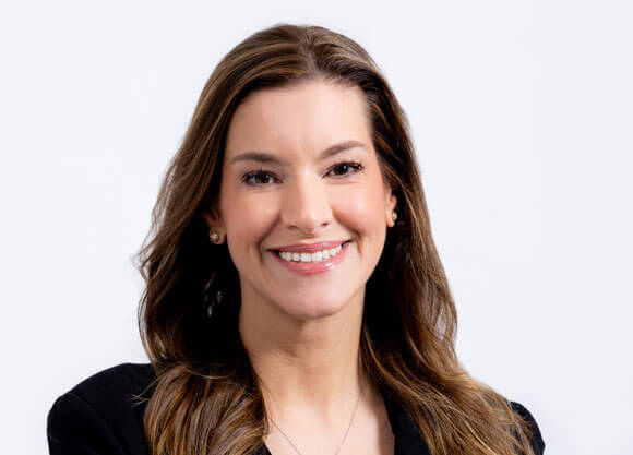 Alumna takes center stage as vice president of productions at MSG ...