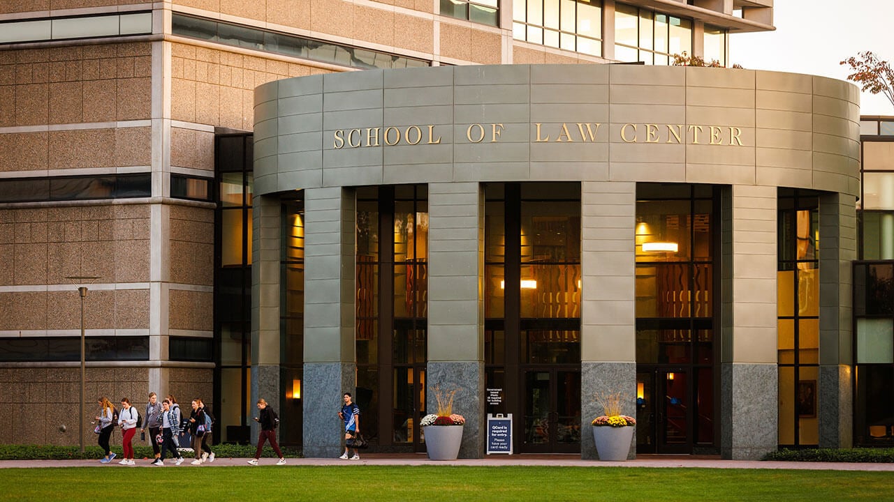 School of Law professor nominated to U.S. District Court judgeship ...