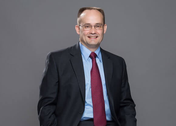 Professor Grant Crawford receives NCEES’ Distinguished Examination ...