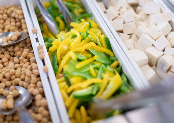 University tackles food insecurity with Bobcat Food Share | Quinnipiac ...