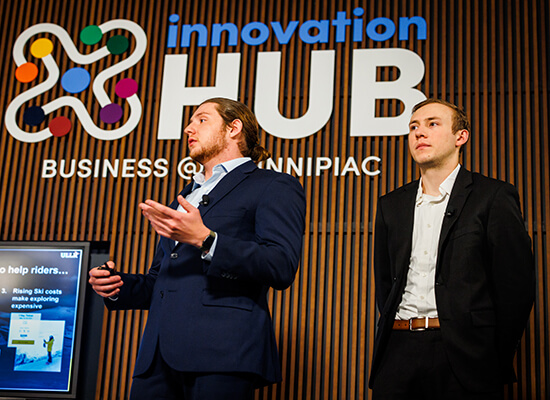 BS in Entrepreneurship and Small Business Management