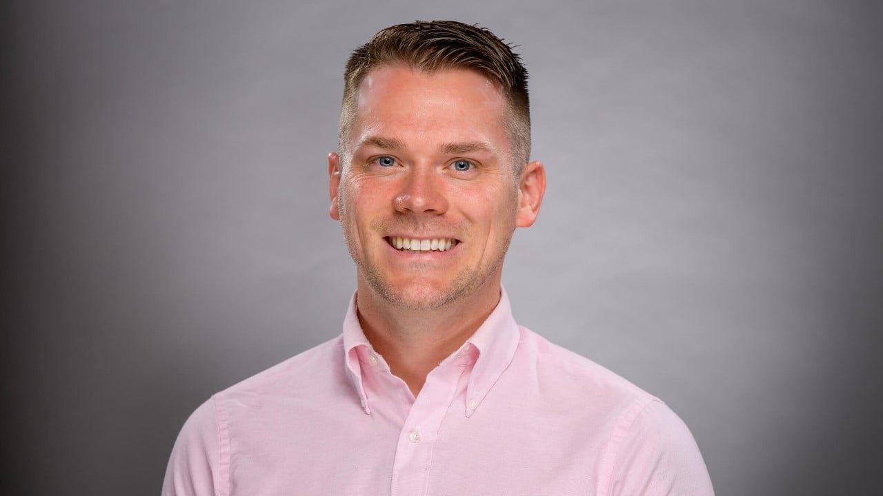 Tyler Traister | Quinnipiac University