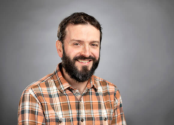 Professor sculpts his childhood dream into a profession | Quinnipiac Today