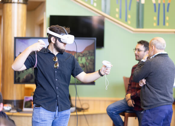 Visual Arts and Design Programs | Quinnipiac University