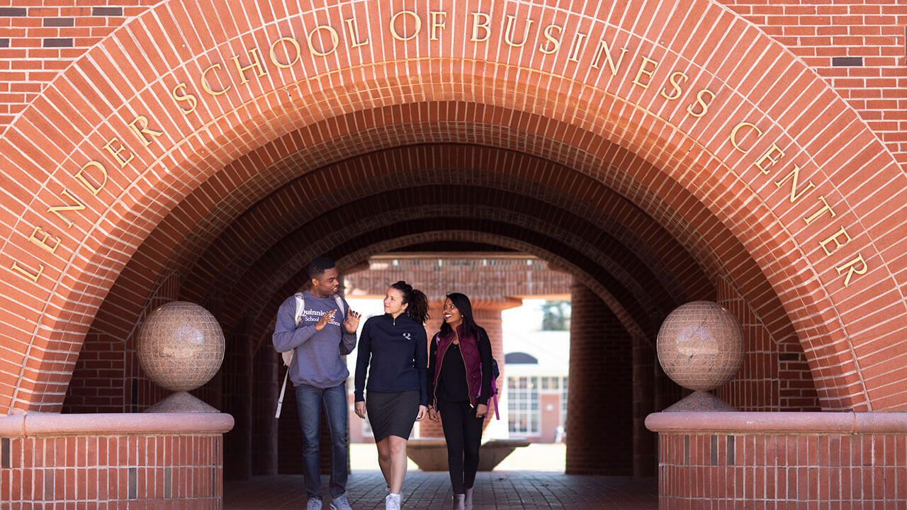 Facilities and Resources for School of Business