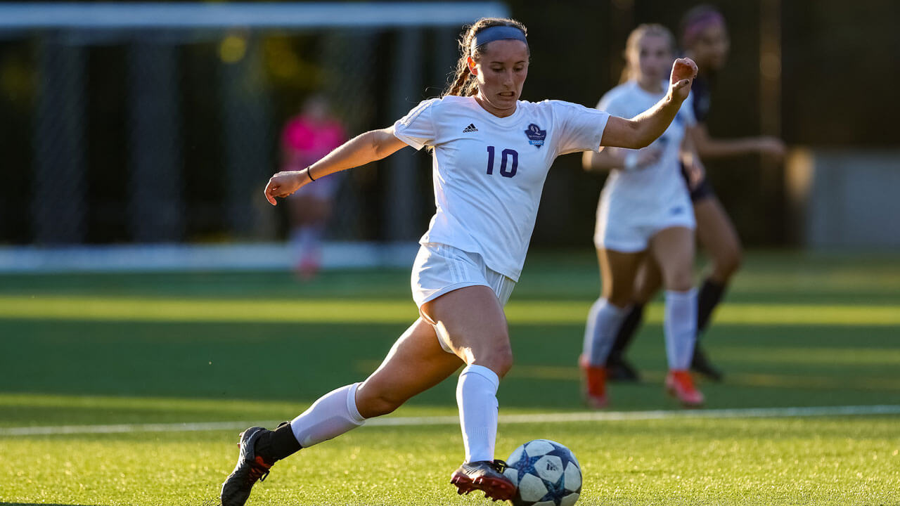 Women's Soccer Club Team | Quinnipiac University