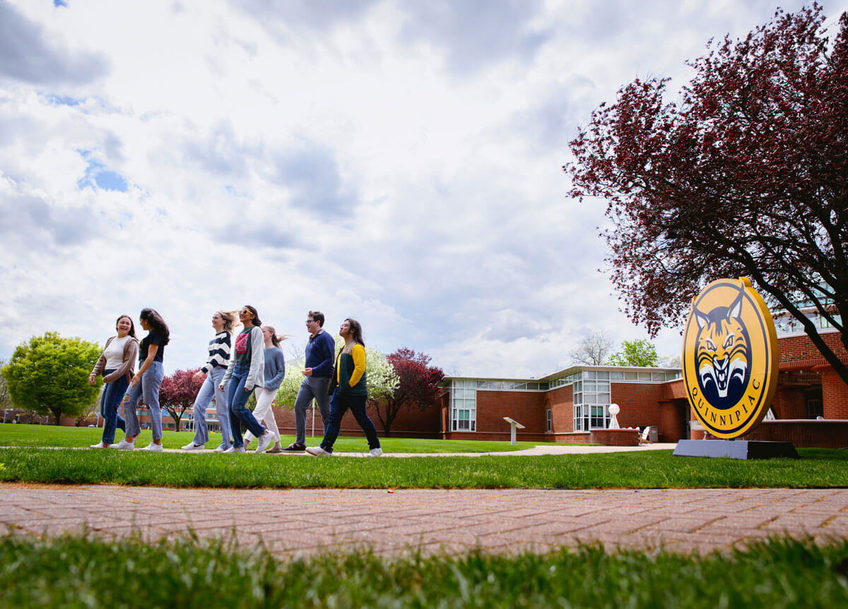 Campuses and Facilities | Quinnipiac University