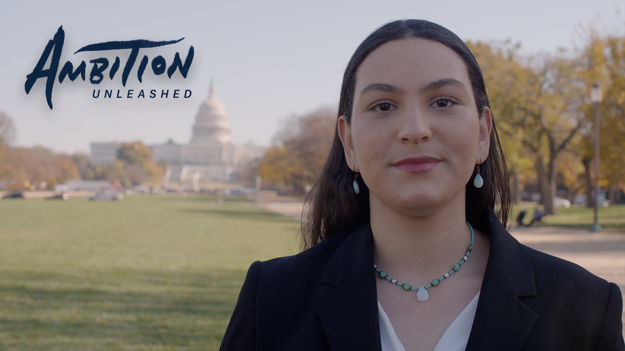 BA in Political Science