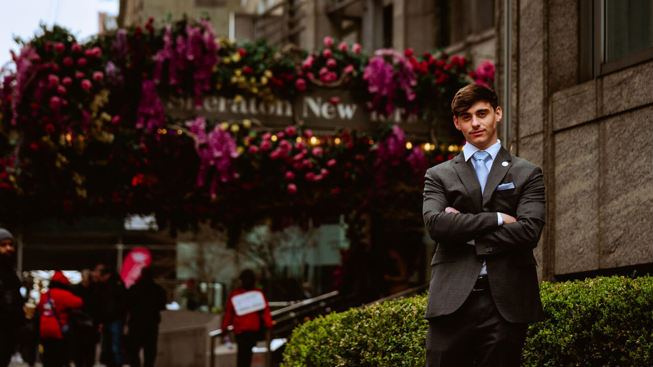 Alumna makes history as Connecticut’s first Black chief public defender ...
