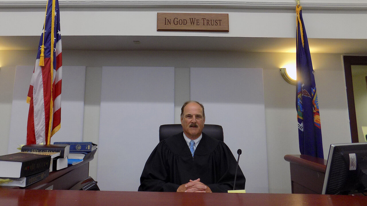 Alumna makes history as Connecticut’s first Black chief public defender ...