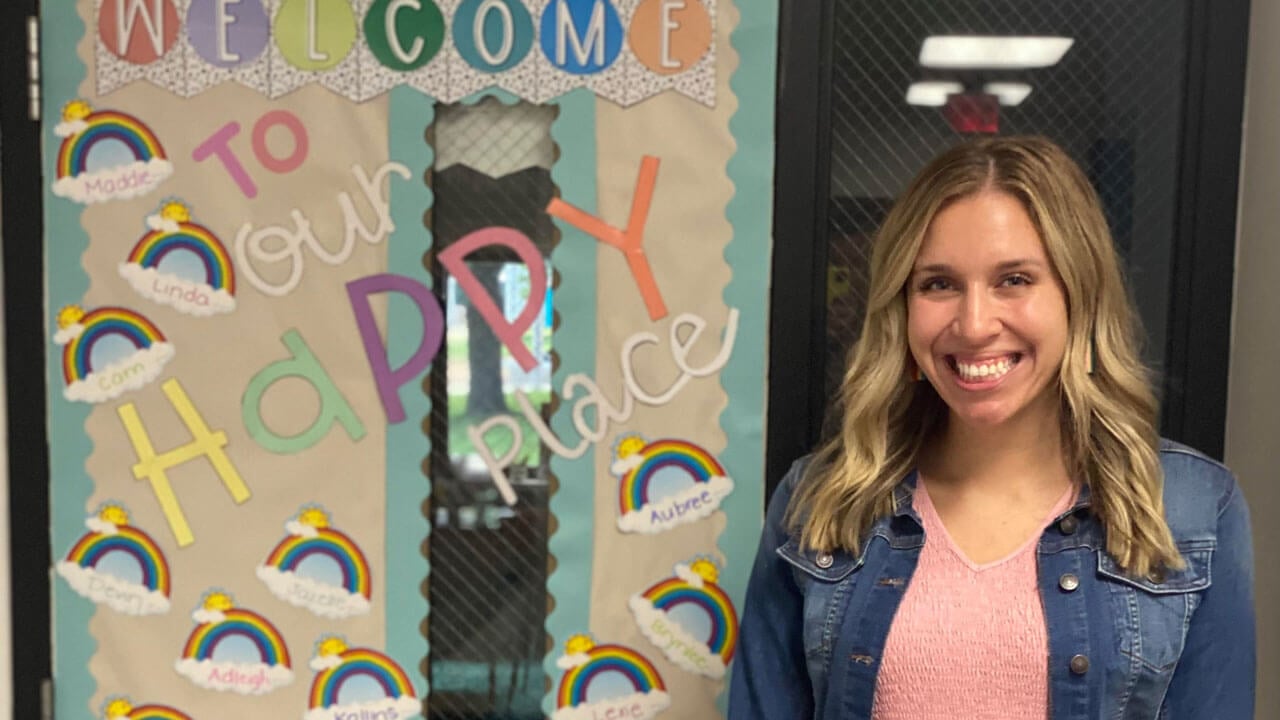 Open doors: Designing new pathways for the future of education | Quinnipiac University